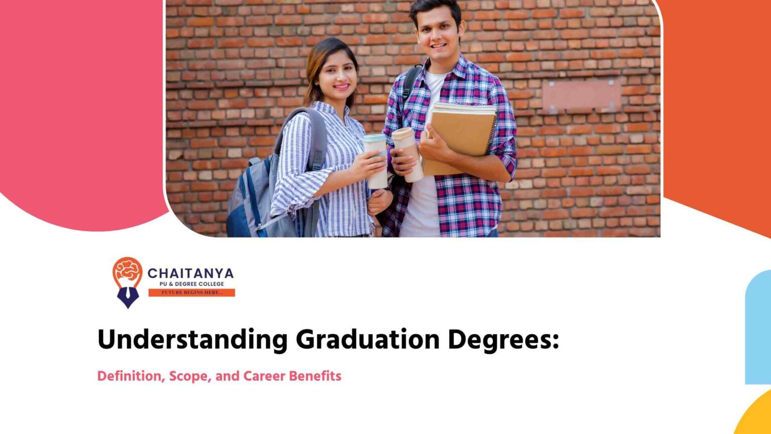 Understanding Graduation Degrees