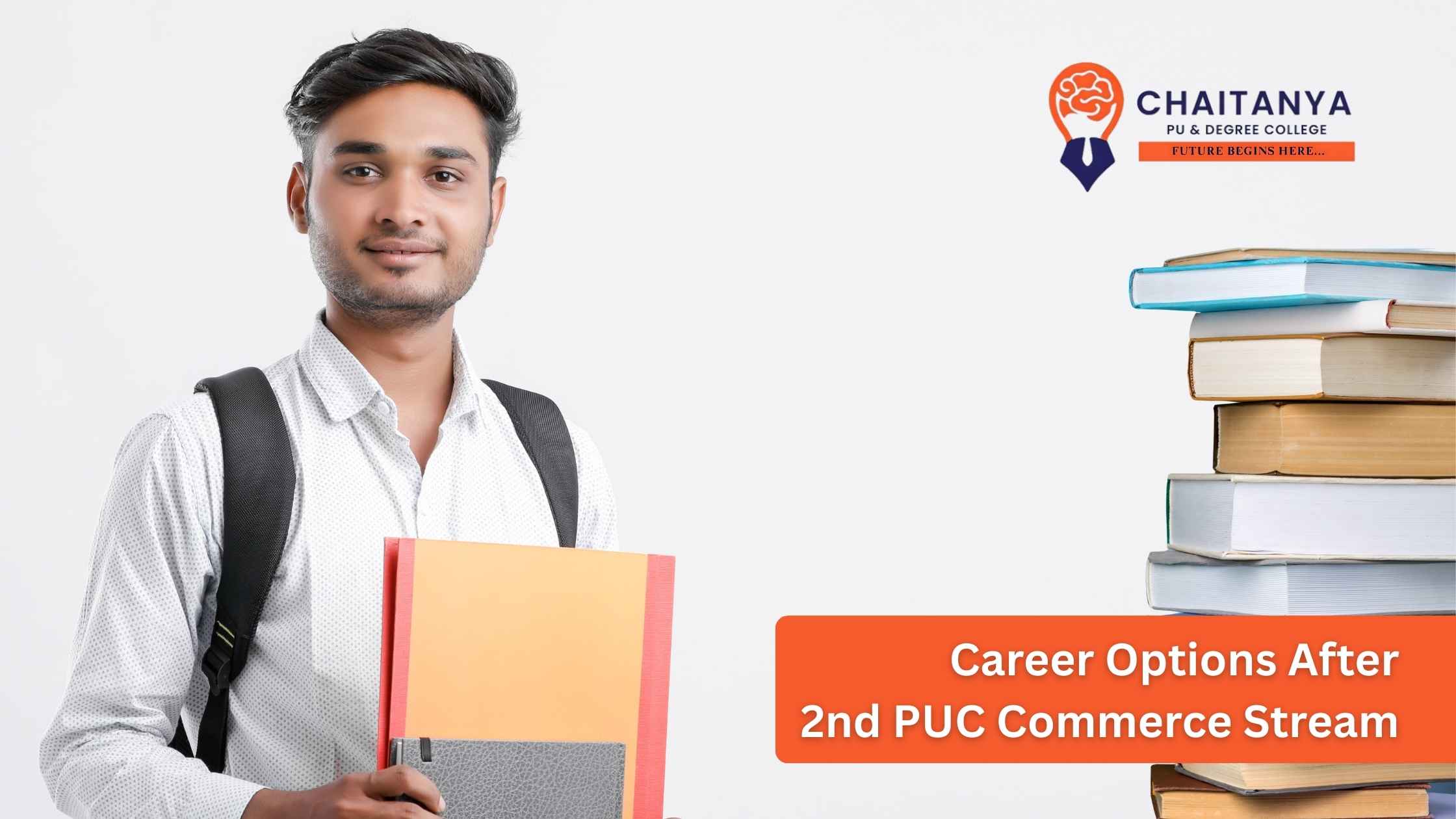 Best Career Options After 2nd PUC Commerce – Top Courses & Jobs