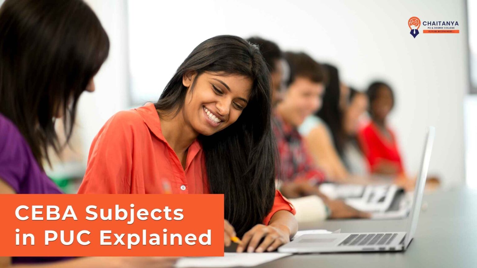 CEBA Subjects in PUC – Complete Subject Guide | Chaitanya College